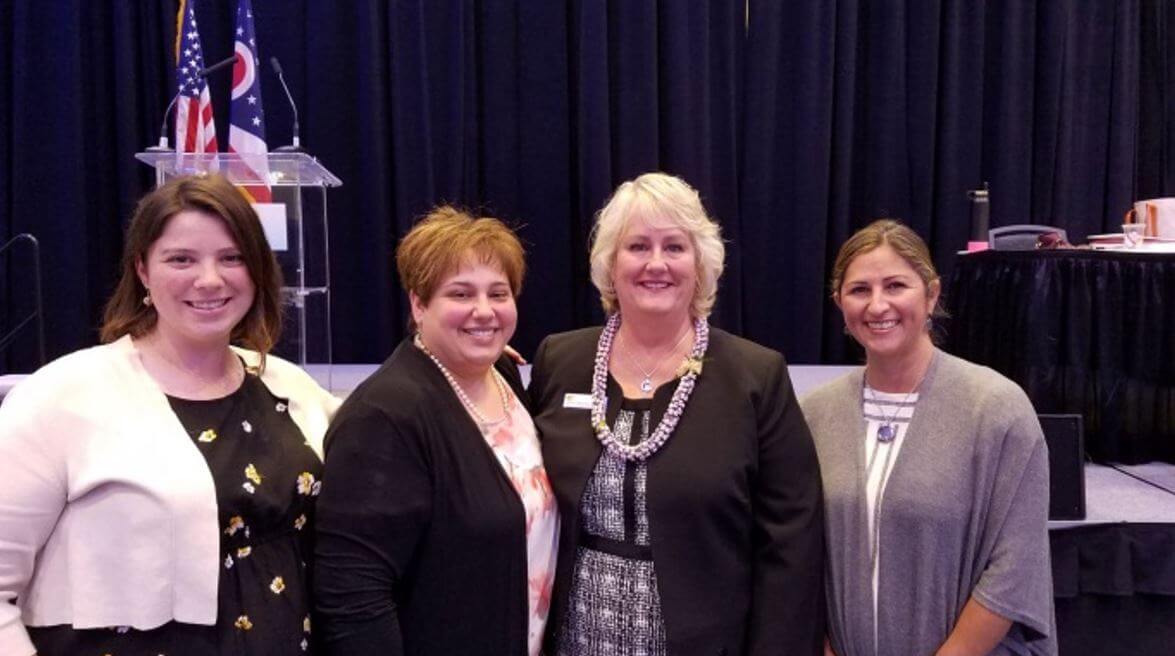 ADHA Annual Conference 2018: Columbus, Ohio - Vermont Dental Hygienists ...